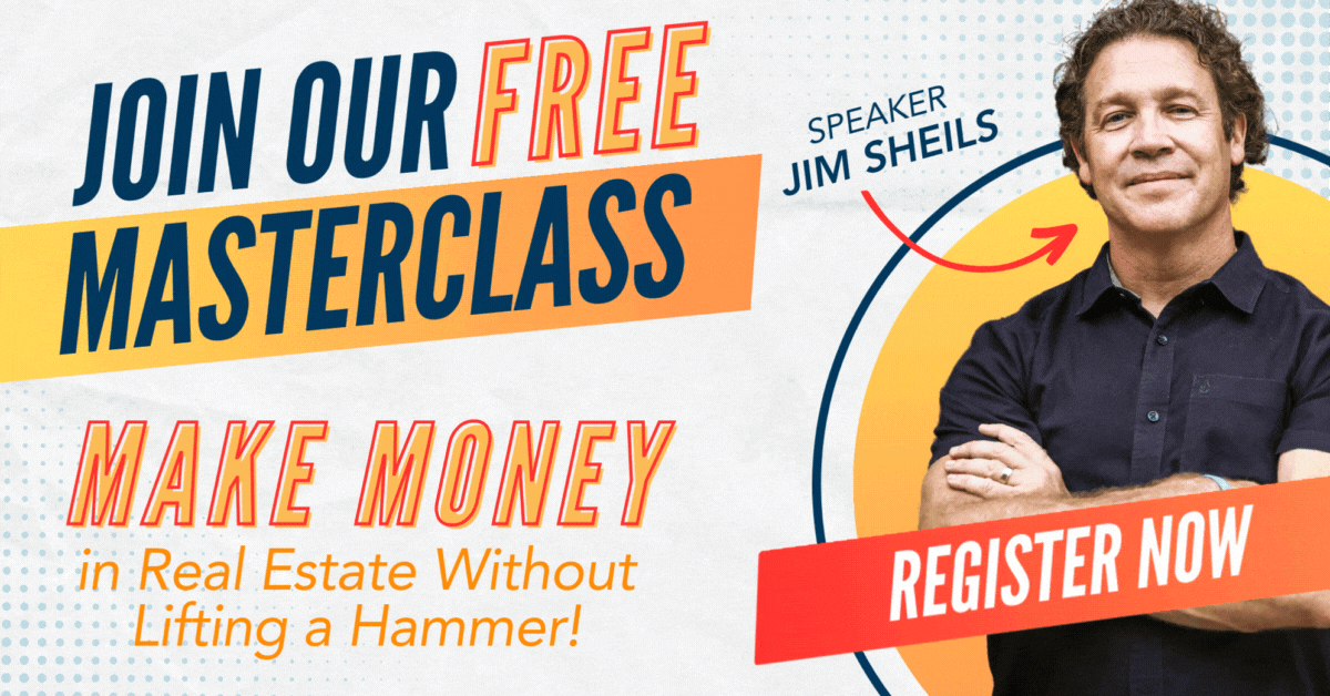 MASTERCLASS: April 2025